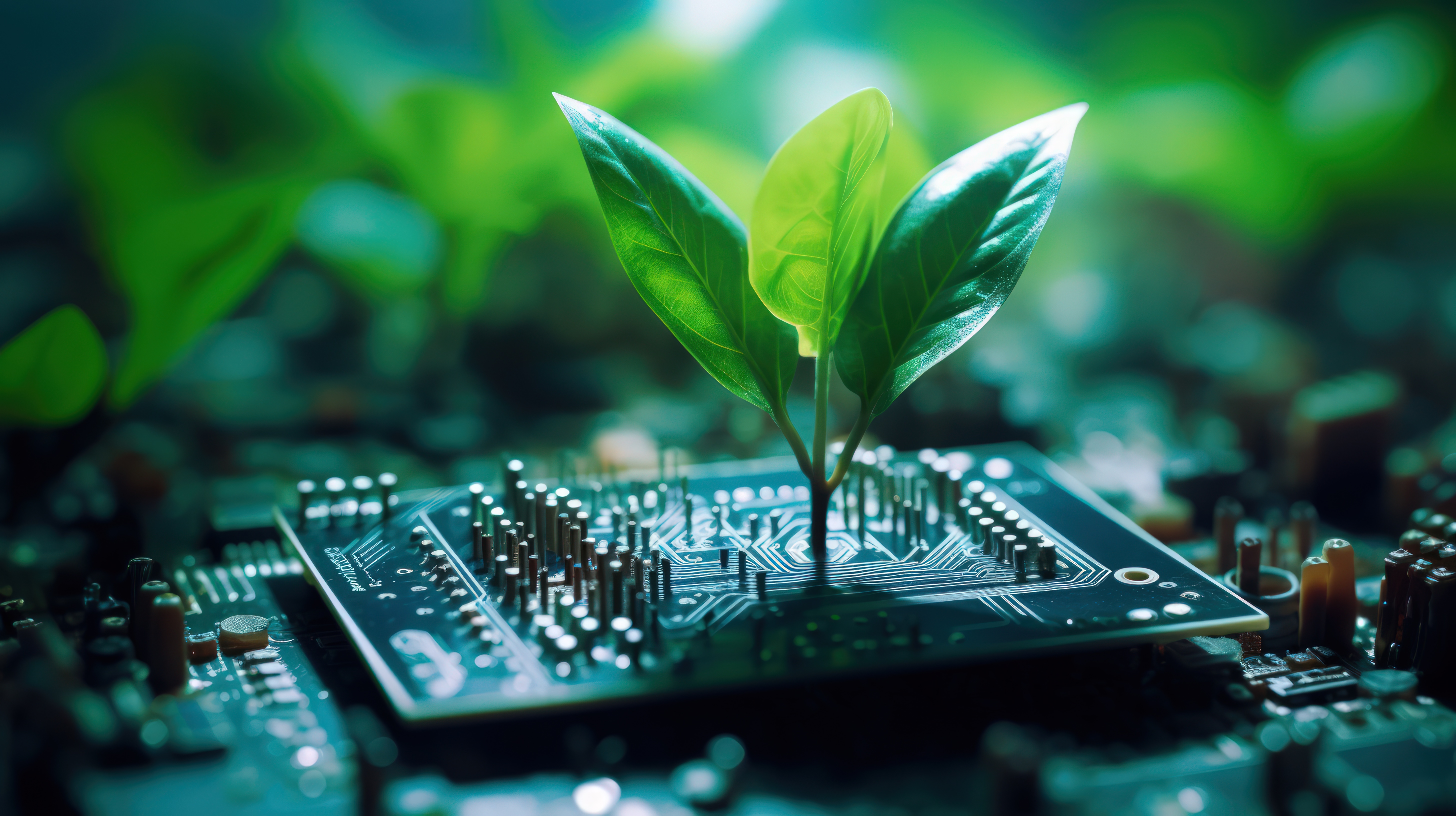 Sustainability Insights | BeaconMedaes Global